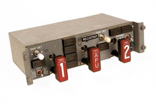 Photo Gallery – AERO CONTROLS, INC.