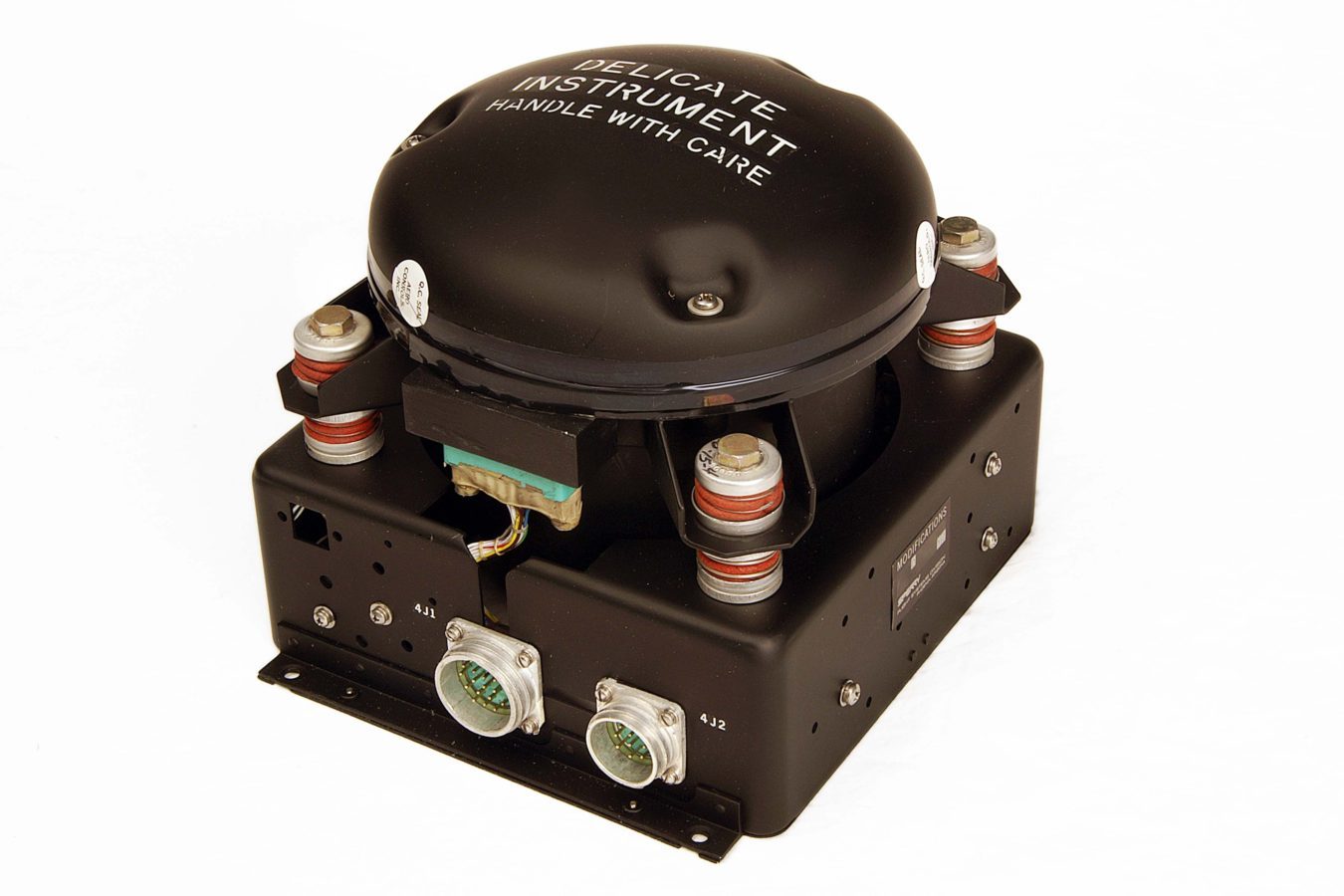 Photo Gallery – AERO CONTROLS, INC.