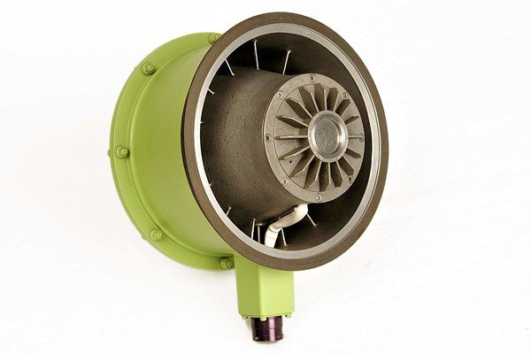 Photo Gallery – AERO CONTROLS, INC.