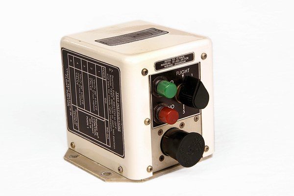 Photo Gallery – AERO CONTROLS, INC.