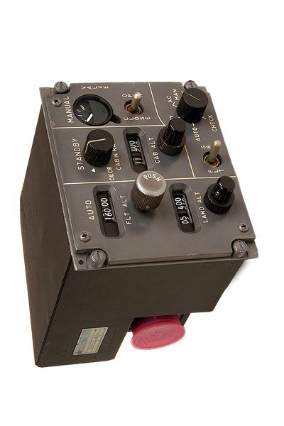 Photo Gallery – AERO CONTROLS, INC.