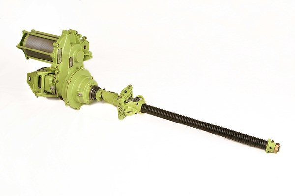 Photo Gallery – AERO CONTROLS, INC.