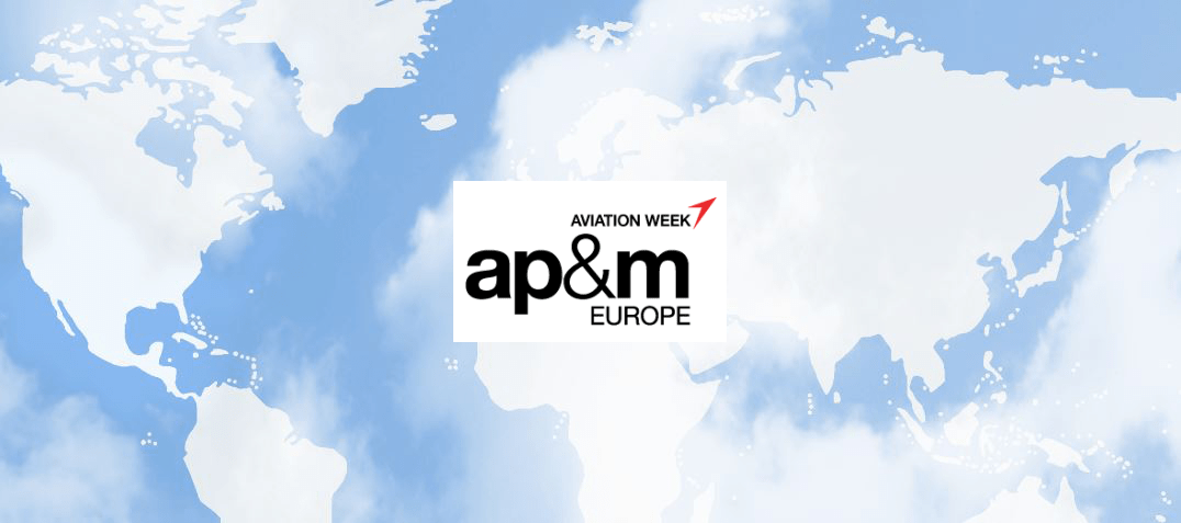 AP&M Europe 2019 Image – AERO CONTROLS, INC.